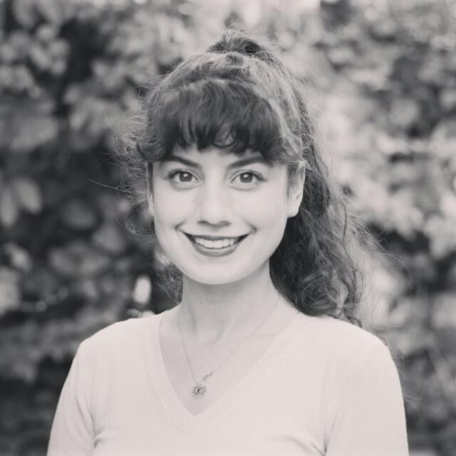 Derya Polat - FilmFreeway