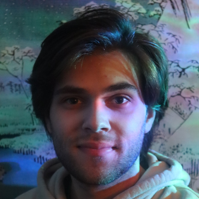 Alec Sutherland - FilmFreeway