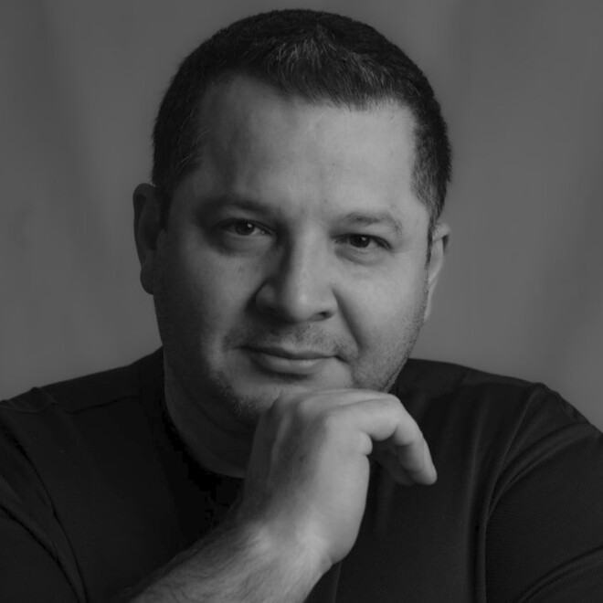 Jason Medina - FilmFreeway