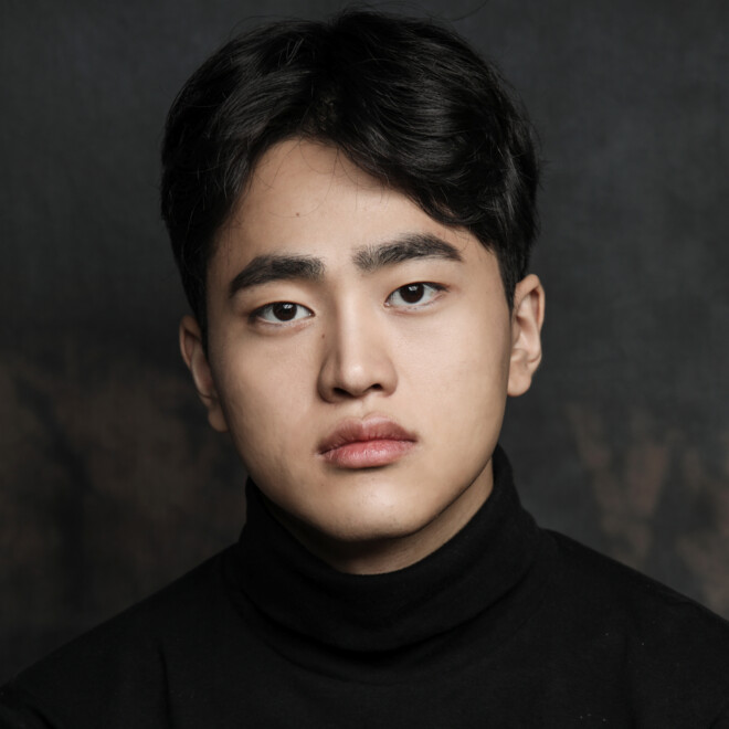 Danny Kim - FilmFreeway