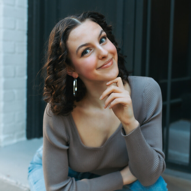 Lily Andrews - FilmFreeway