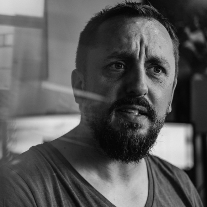 jesper Vestergaard Larsen - FilmFreeway