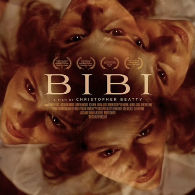 Christopher Beatty - FilmFreeway