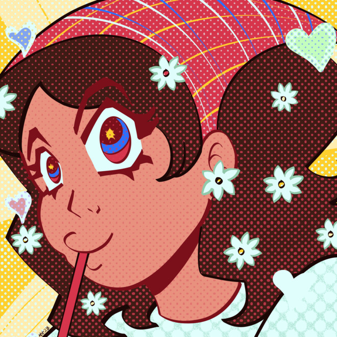 Maya Garcia-Luis - FilmFreeway