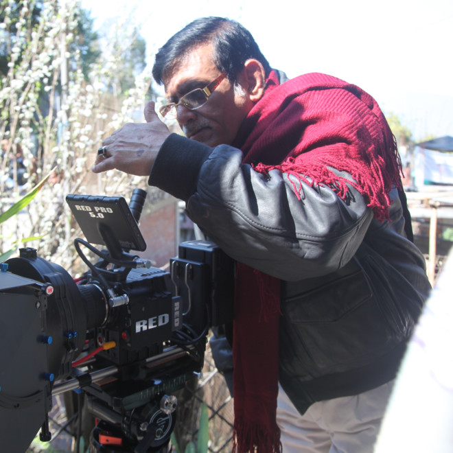 Prabir Roy - FilmFreeway