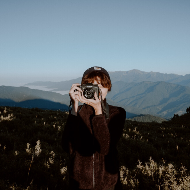 Su Rong Zhang - FilmFreeway