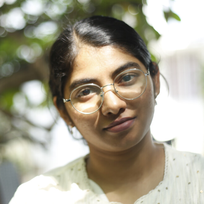 Meghana V - FilmFreeway