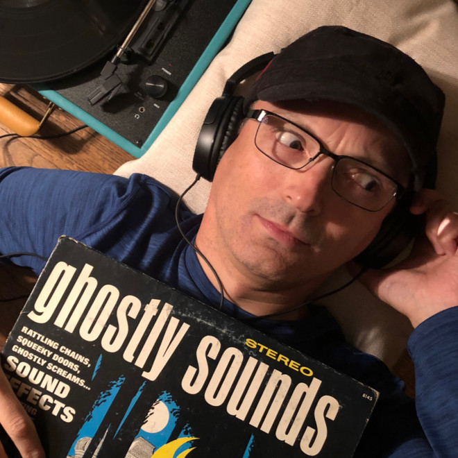 Bradley Harding - FilmFreeway