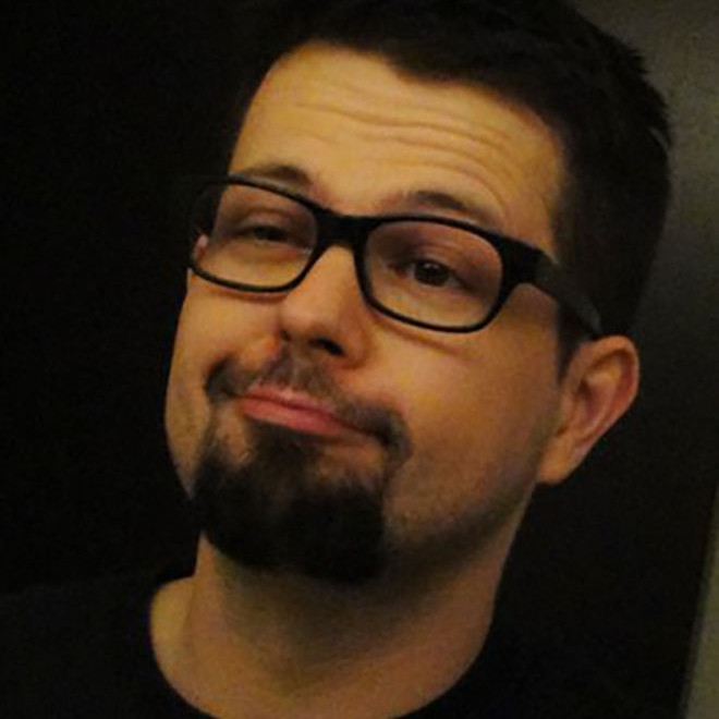 Simon Young - FilmFreeway