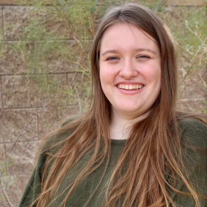 Faith Nault - FilmFreeway