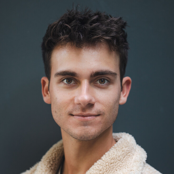 Michael Twele - FilmFreeway