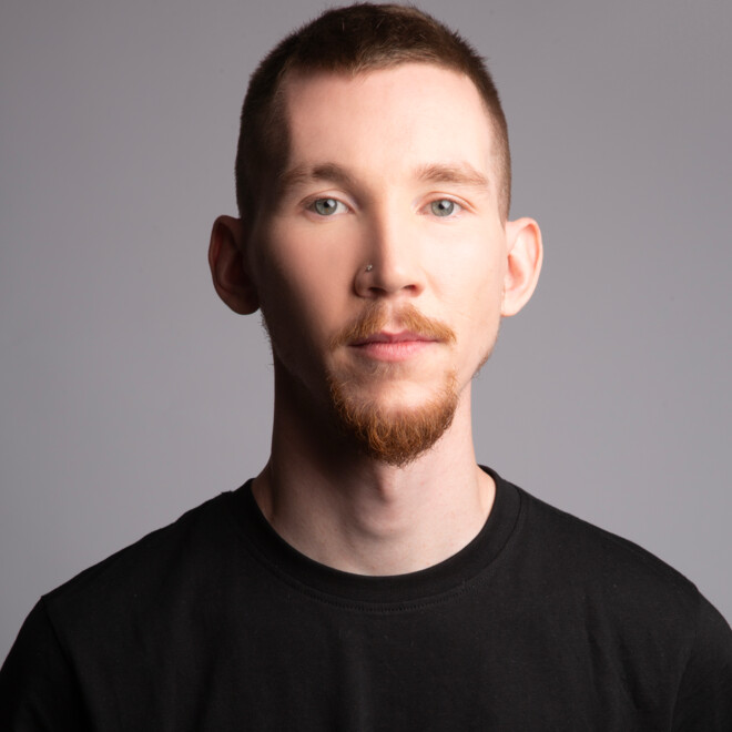 Ryan White - FilmFreeway