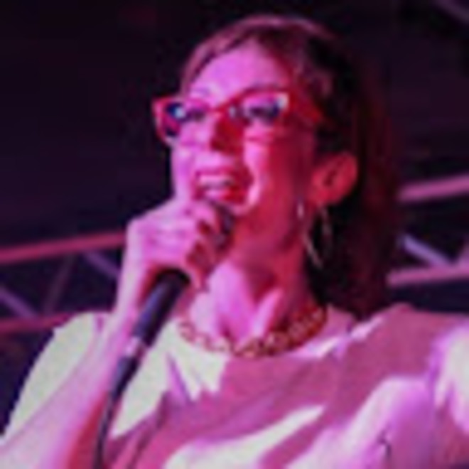 Amie Burke - FilmFreeway