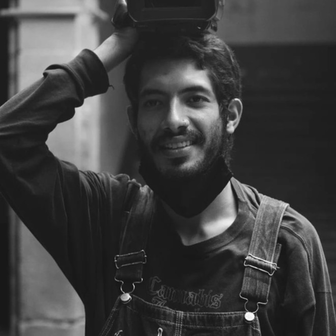 Isaac Montoya Jaramillo - FilmFreeway