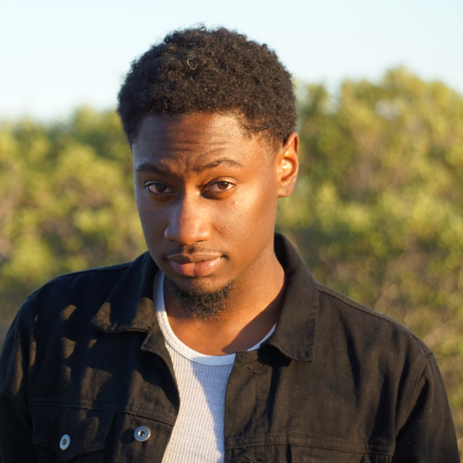 Akeem Wright - FilmFreeway