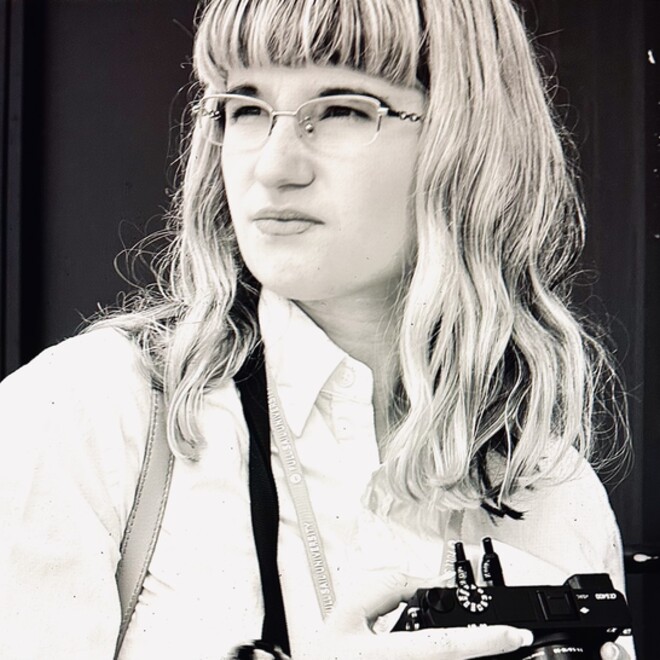 Alessandra Staffetti - FilmFreeway