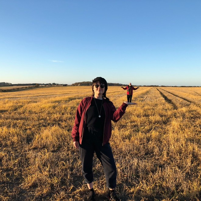 Hazel O'Brien - FilmFreeway