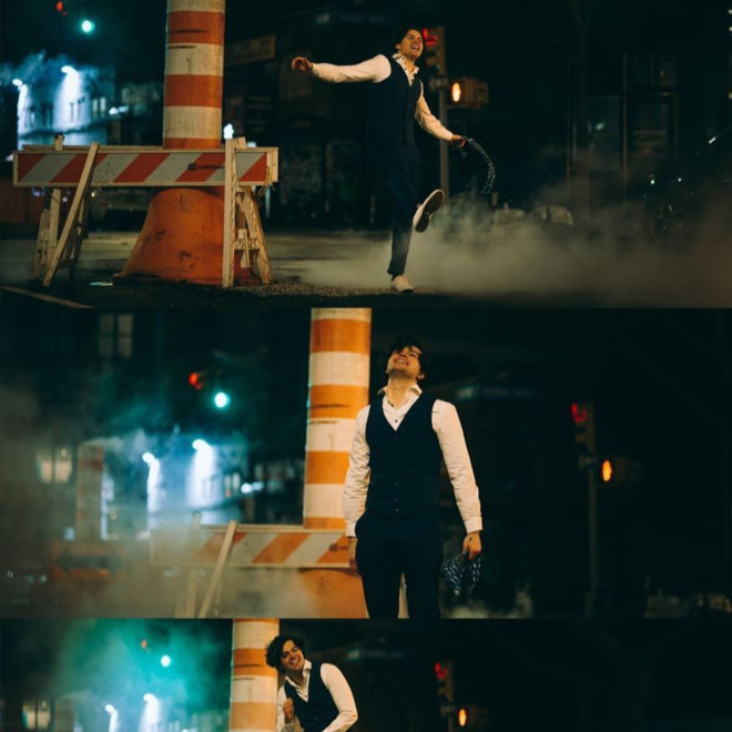 Devin Bonomo - FilmFreeway