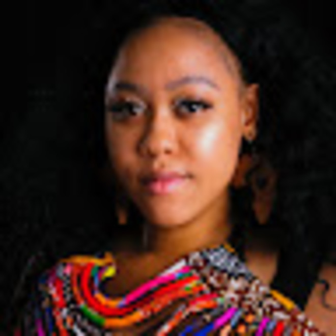 Lethabo Mokgatle - FilmFreeway