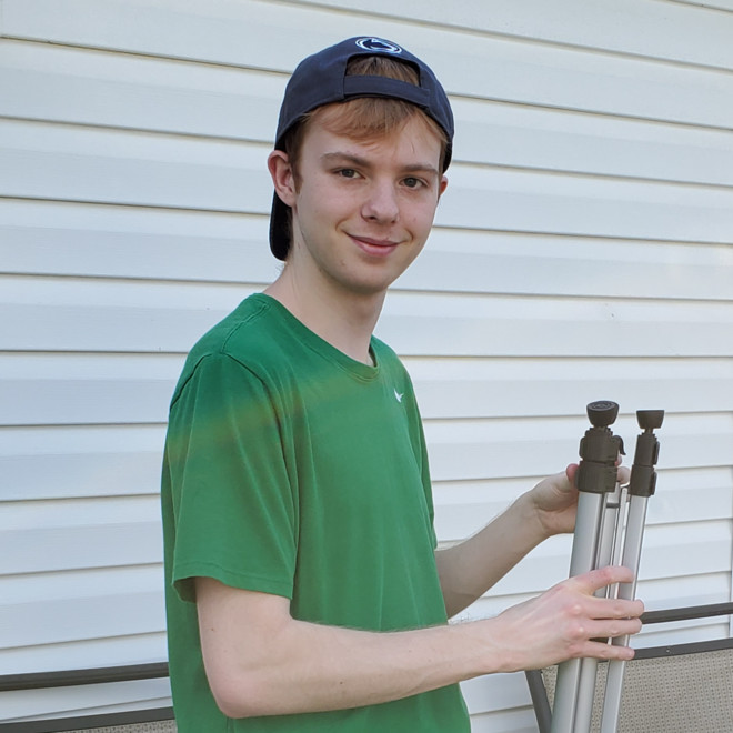 TJ Nelson - FilmFreeway