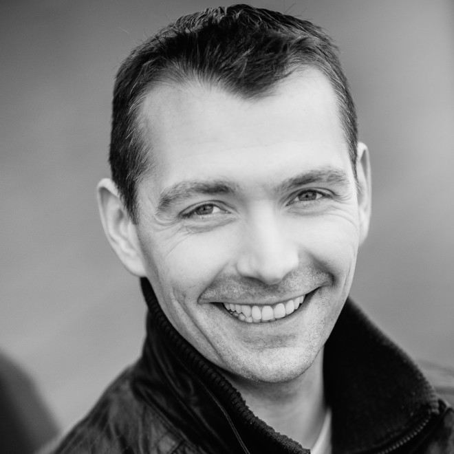 Dominic Reynolds - FilmFreeway