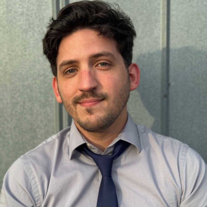 Tyler Koenig - FilmFreeway