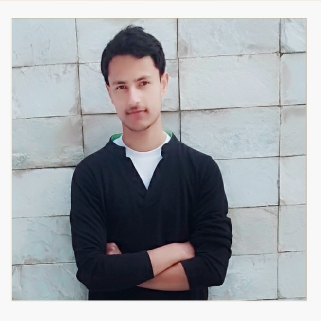 Rohit Thakur - FilmFreeway