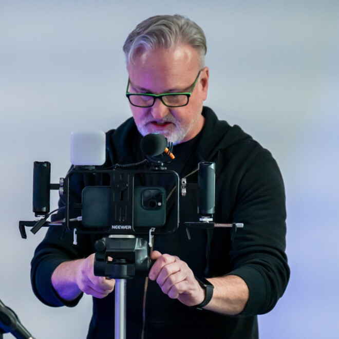 Mark Scheetz - FilmFreeway