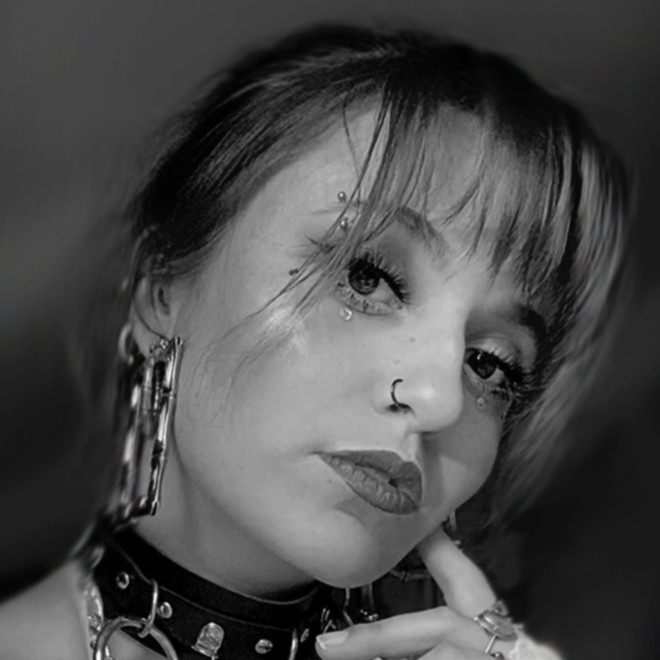 Courtney Knowles - FilmFreeway