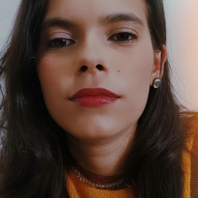 Cibelle Felisberto - FilmFreeway