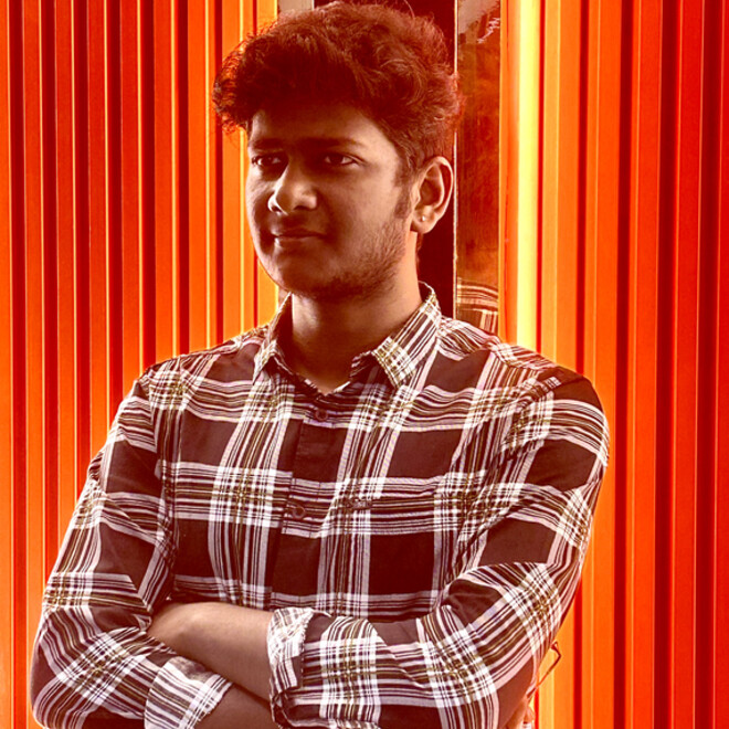 Yatish S V - FilmFreeway