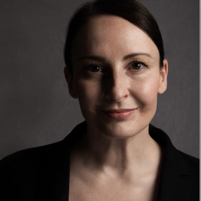 Maria Salgado - FilmFreeway