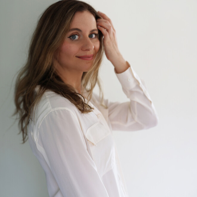 Alisa Shamrow - FilmFreeway