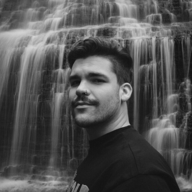 Dalton Turner - FilmFreeway