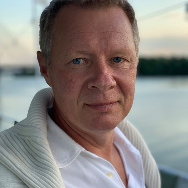 Yevhen Zakharov - FilmFreeway