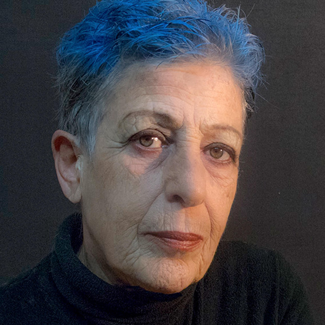 Eleni Mylonas - FilmFreeway