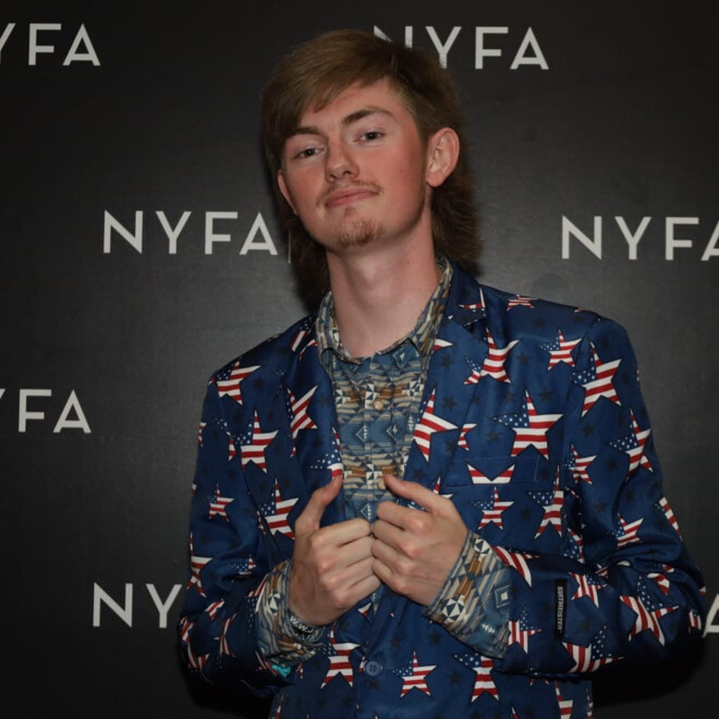 Trey Weaver - FilmFreeway