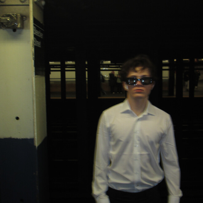 Jesse Good - FilmFreeway