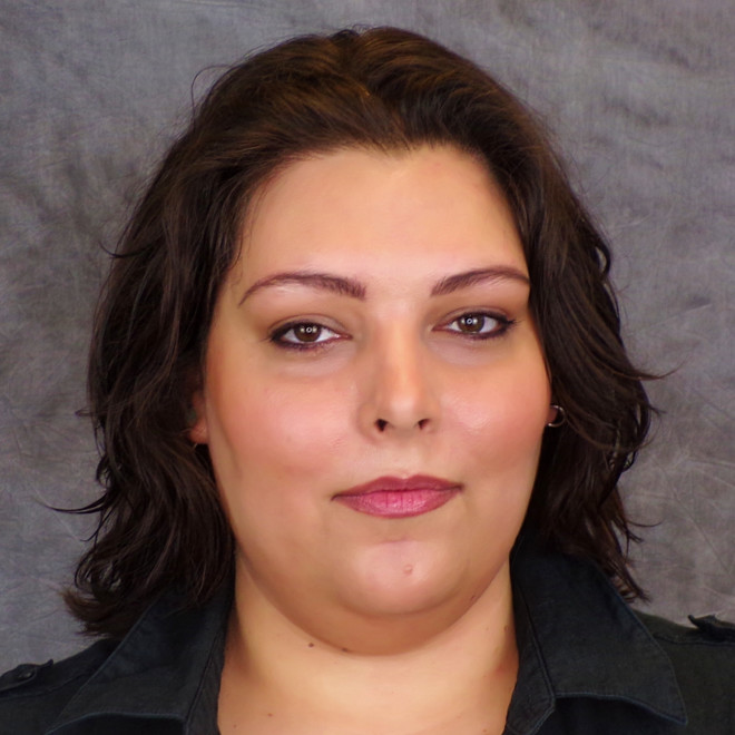 Laura Eden Kilmer - FilmFreeway