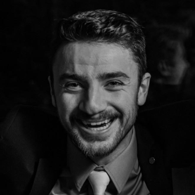 Logan Hale - FilmFreeway