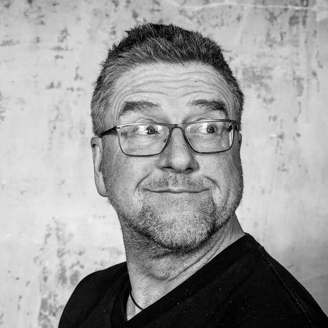 James Waldron - FilmFreeway