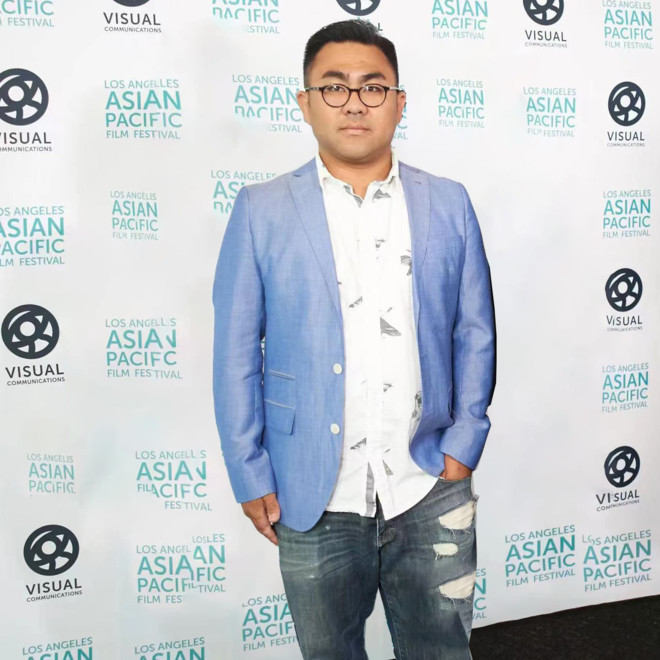 Tan Chai - FilmFreeway