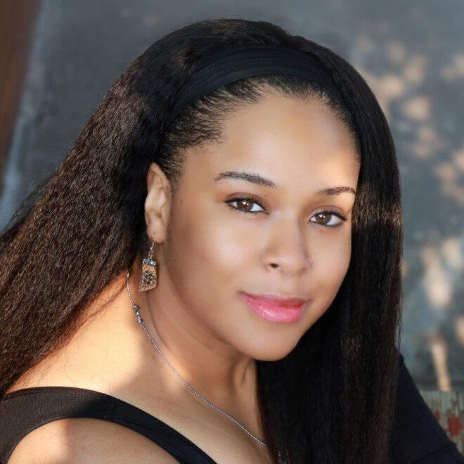 vanessa Glover - FilmFreeway