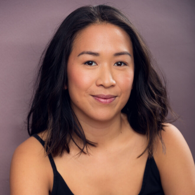 Katharine Chin - FilmFreeway