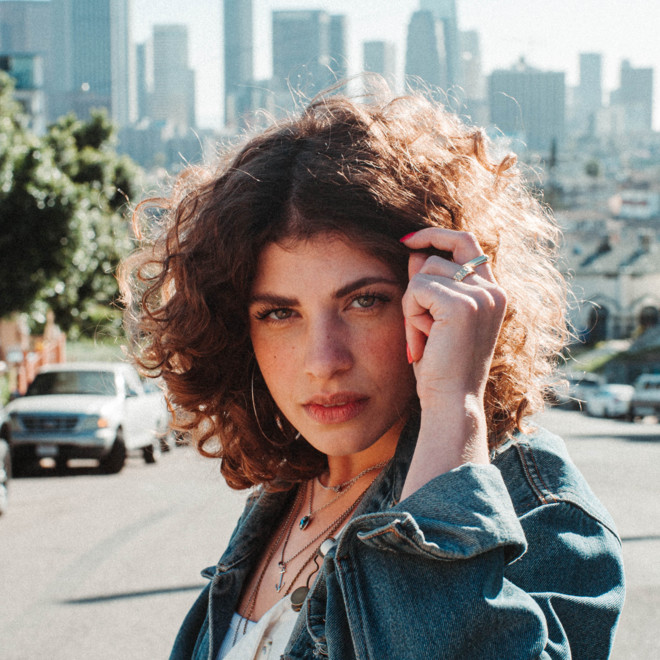 Rachel Siegel - FilmFreeway