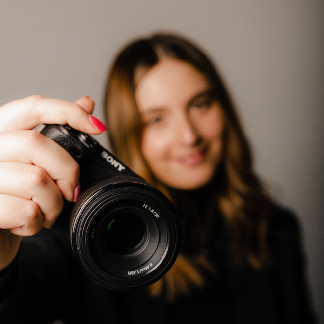 Alyssa Rose - FilmFreeway