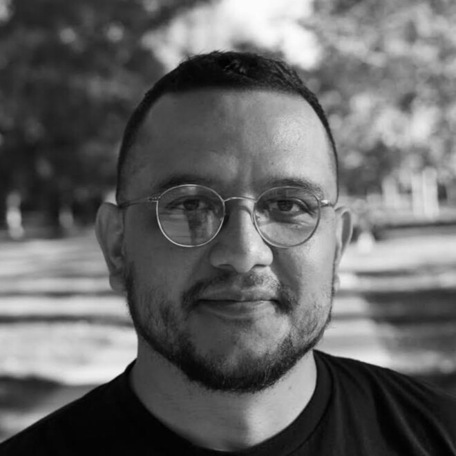 Daniel Torres - FilmFreeway