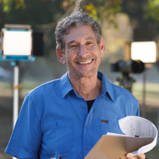 kenneth Robins - FilmFreeway