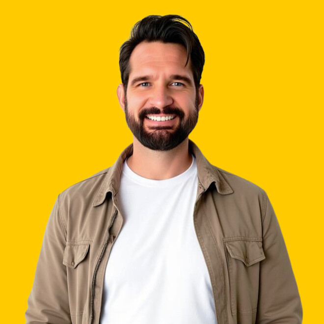 Kevin Roman - FilmFreeway