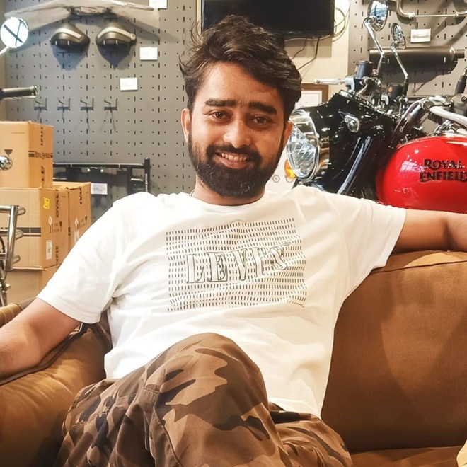 Suvajit Das - FilmFreeway